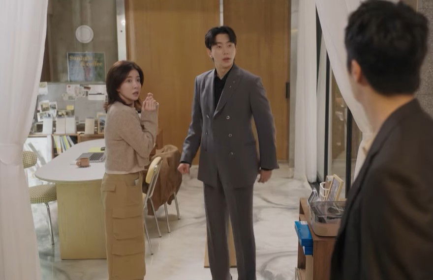 Our Golden Days Season 1 Episode 30: Release Date, Time, and Where to Watch