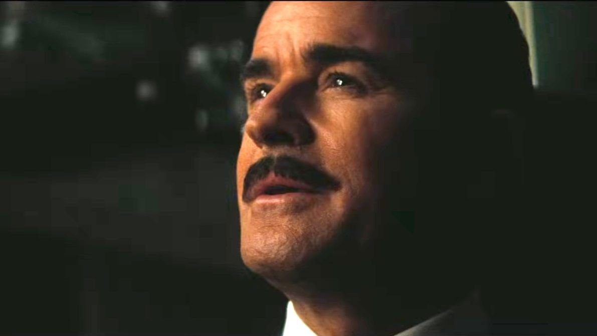 Justin Theroux Quietly Snags Fallout Season 2’s Best Win With a Star ...