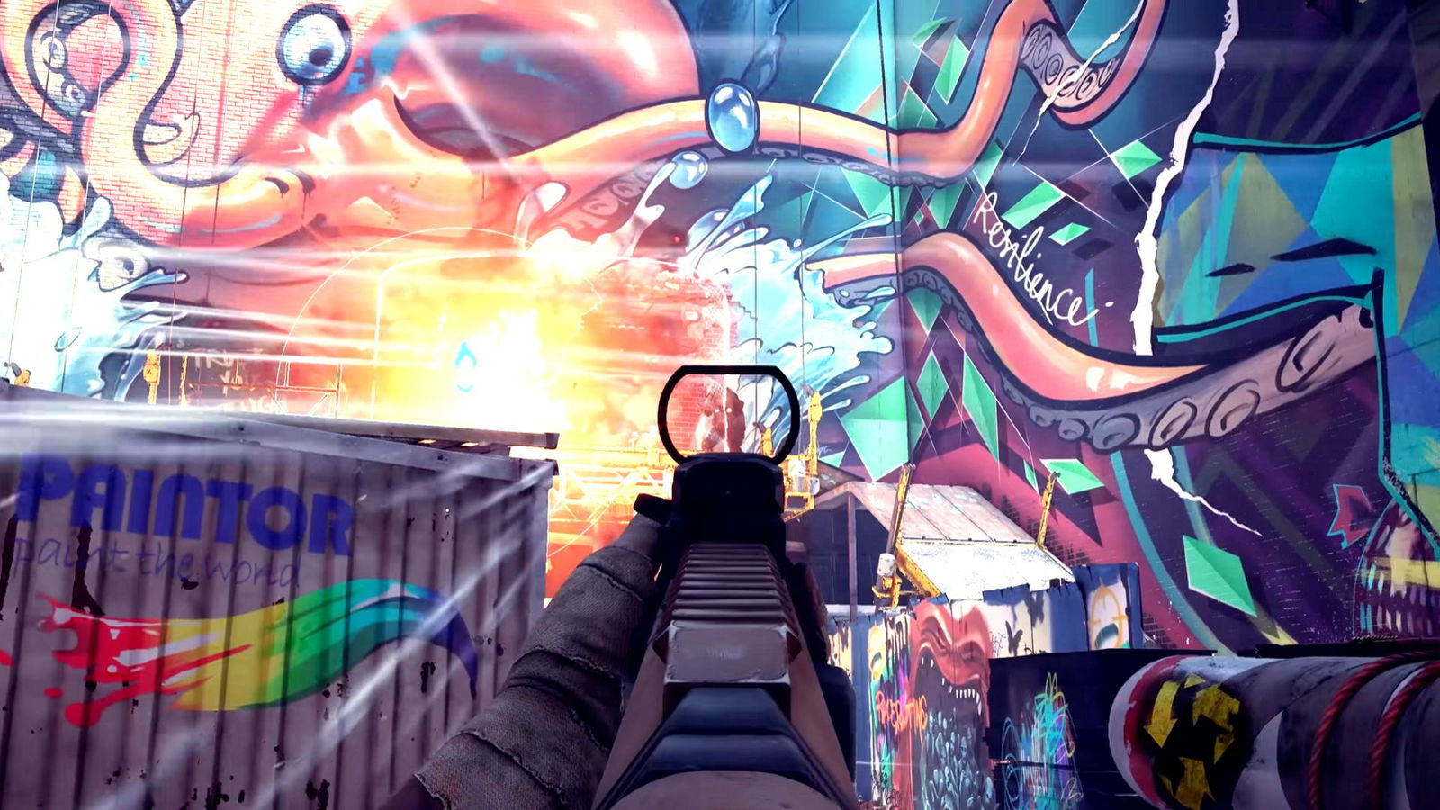 Ubisoft Reportedly Scrapped a New Splinter Cell to Chase Live Service ...