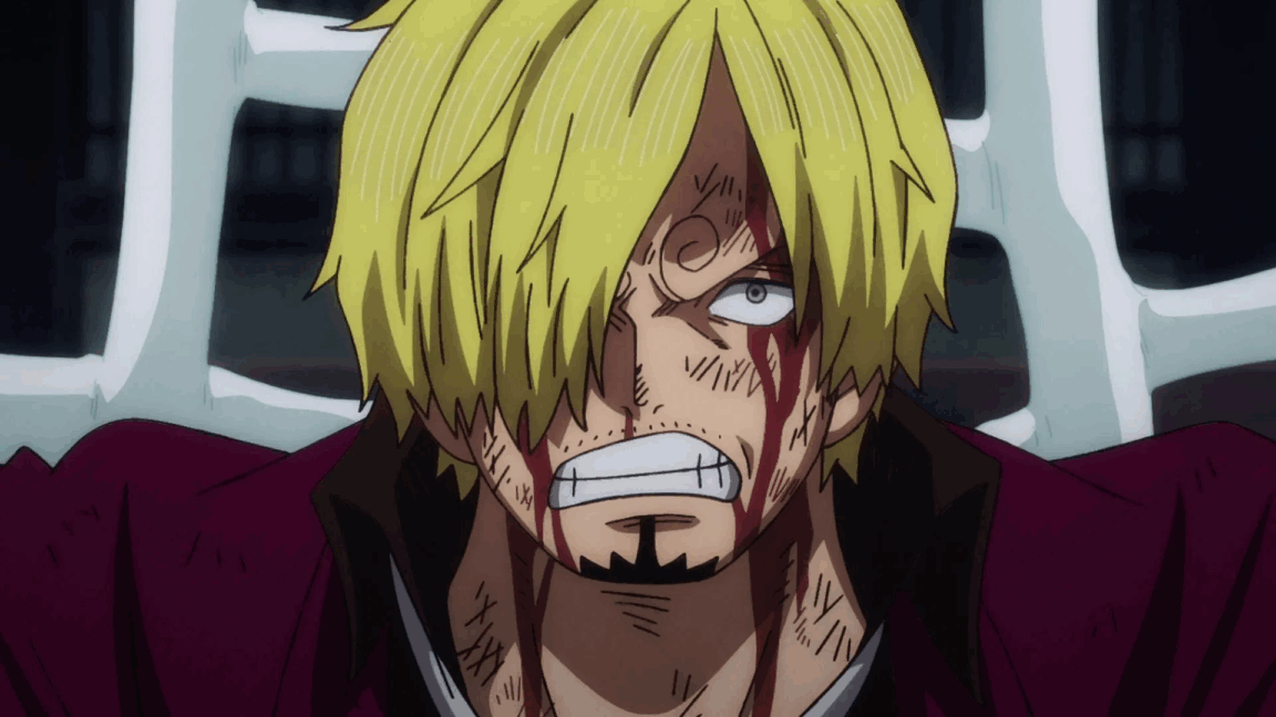 One Piece: Sanji Is Stronger Than Zoro, Explained
