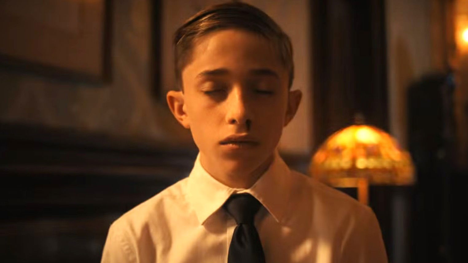 Stranger Things: How Did Henry Creel Become Vecna?