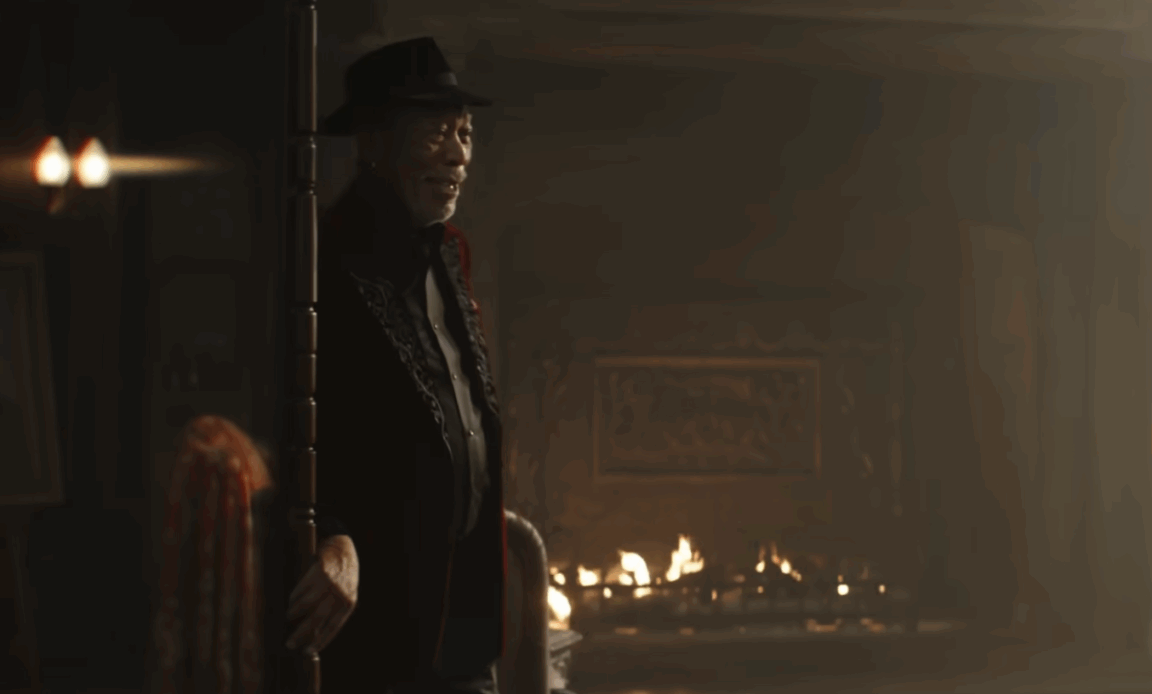 Now You See Me: Now You Don’t Ending Explained: Will Morgan Freeman ...