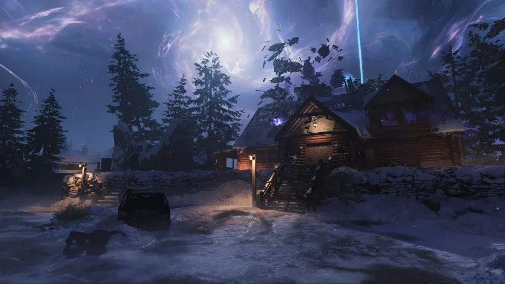 How to Level up Quickly in Call of Duty: Black Ops 7 Zombies? XP Farm Guide