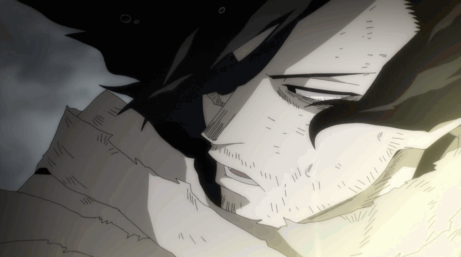 My Hero Academia Final Season Episode 7 Review: Aizawa Turns the Tide ...