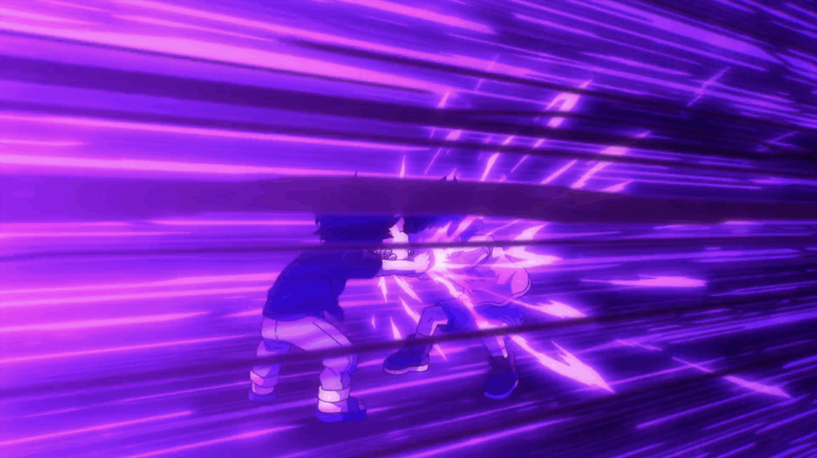 My Hero Academia Final Season Episode 7 Review: Aizawa Turns the Tide ...