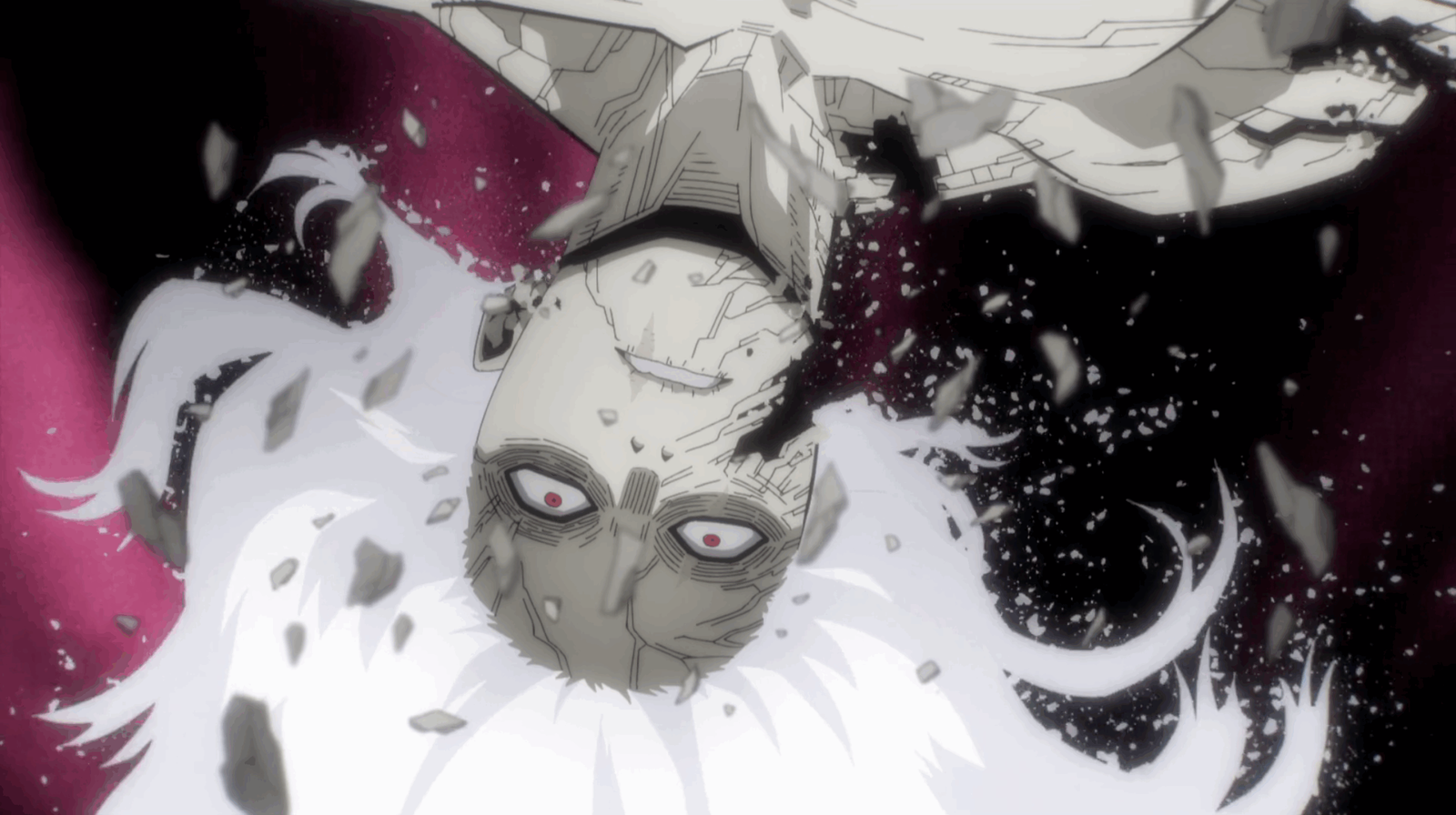 My Hero Academia Final Season Episode 7 Review: Aizawa Turns the Tide ...