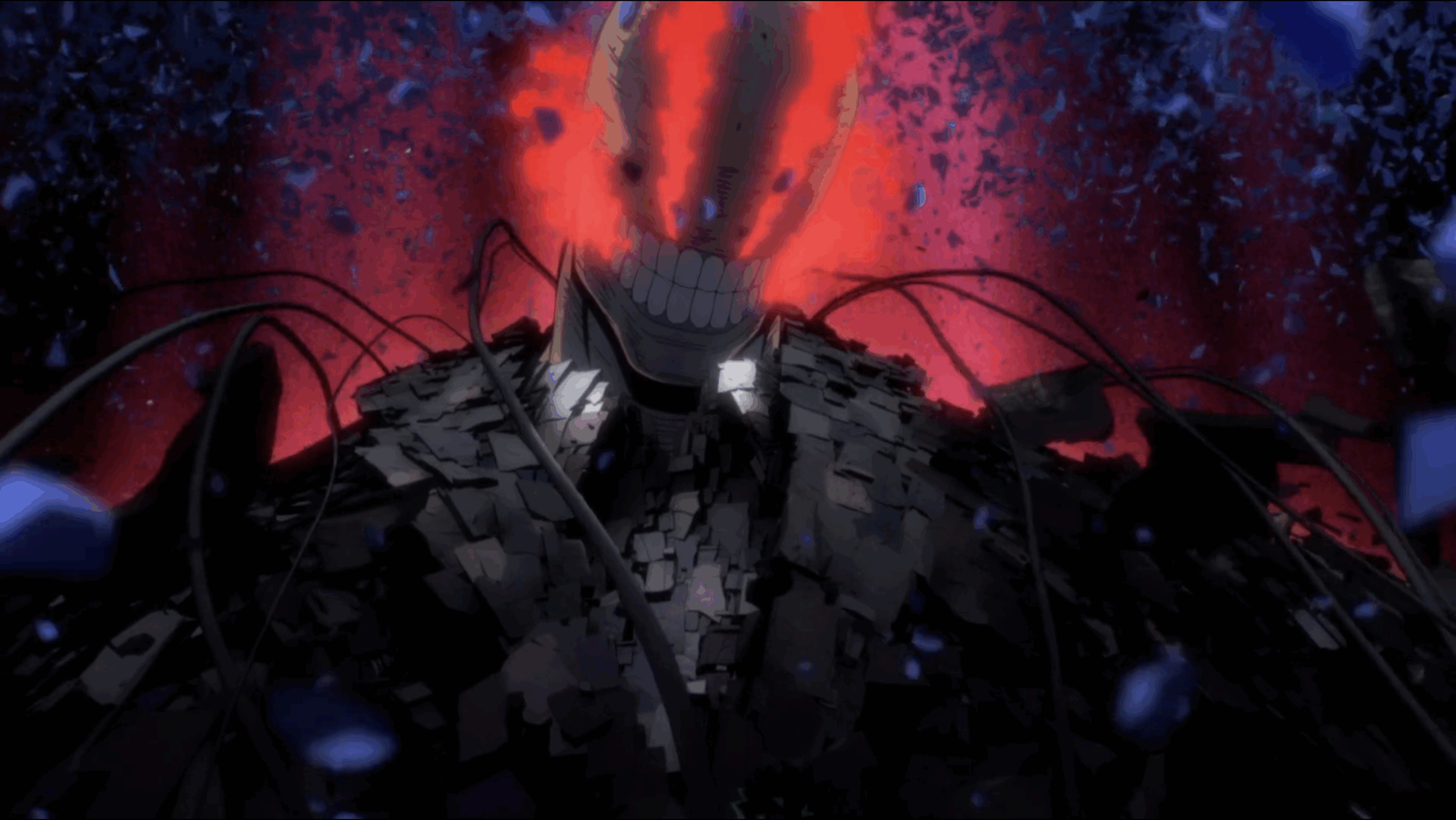 My Hero Academia Final Season Episode 7 Review: Aizawa Turns the Tide ...