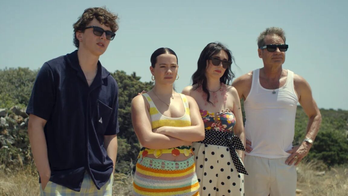 Prime Video's Malice Ending Explained: How Did Adam Stop Jamie?