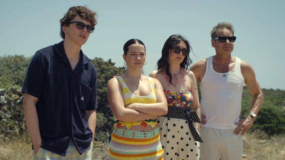 Malice: Where Was the Prime Video Series Filmed?