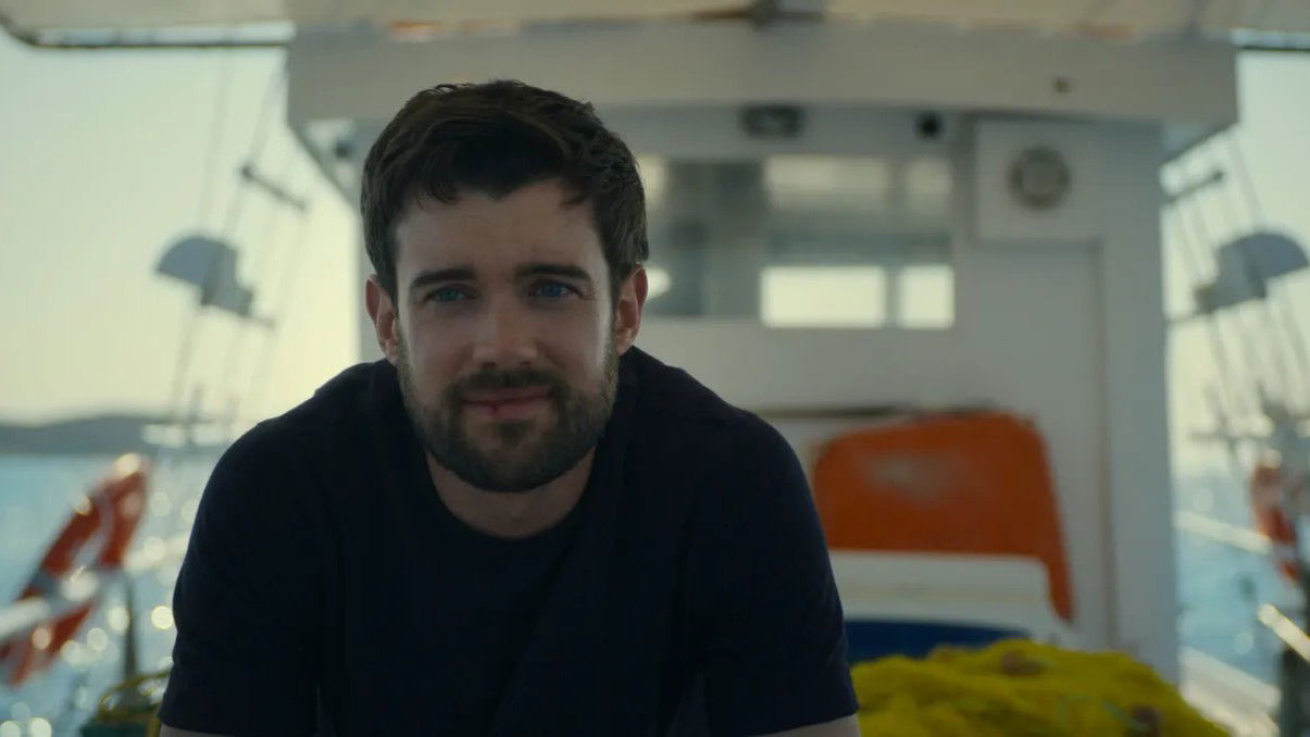 Prime Video's Malice Ending Explained: How Did Adam Stop Jamie?