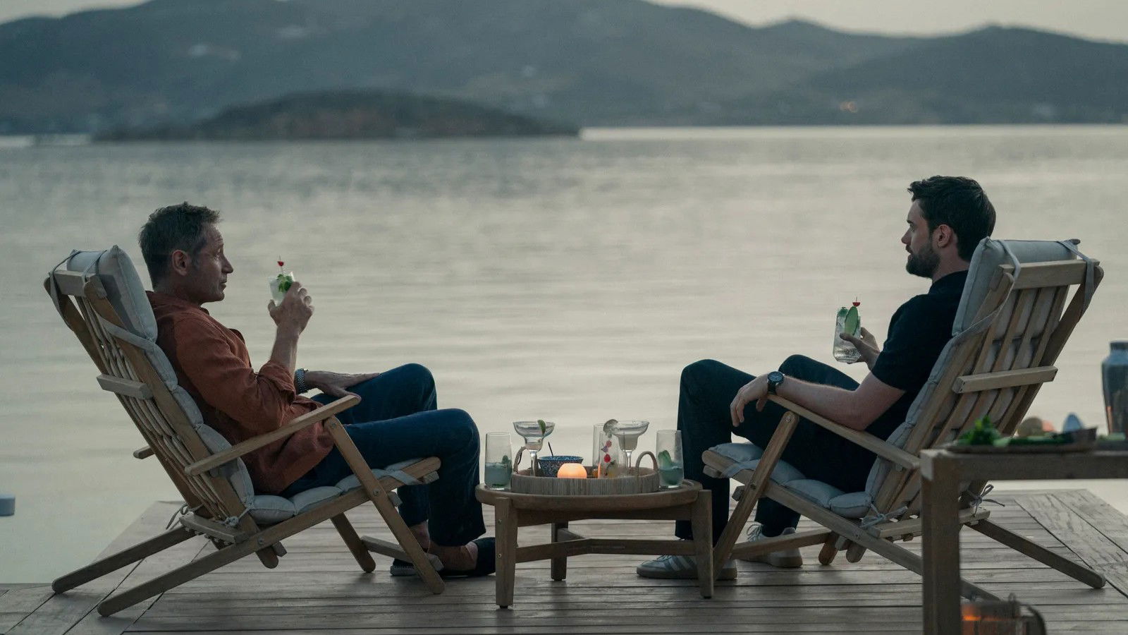 Malice: Where Was the Prime Video Series Filmed?