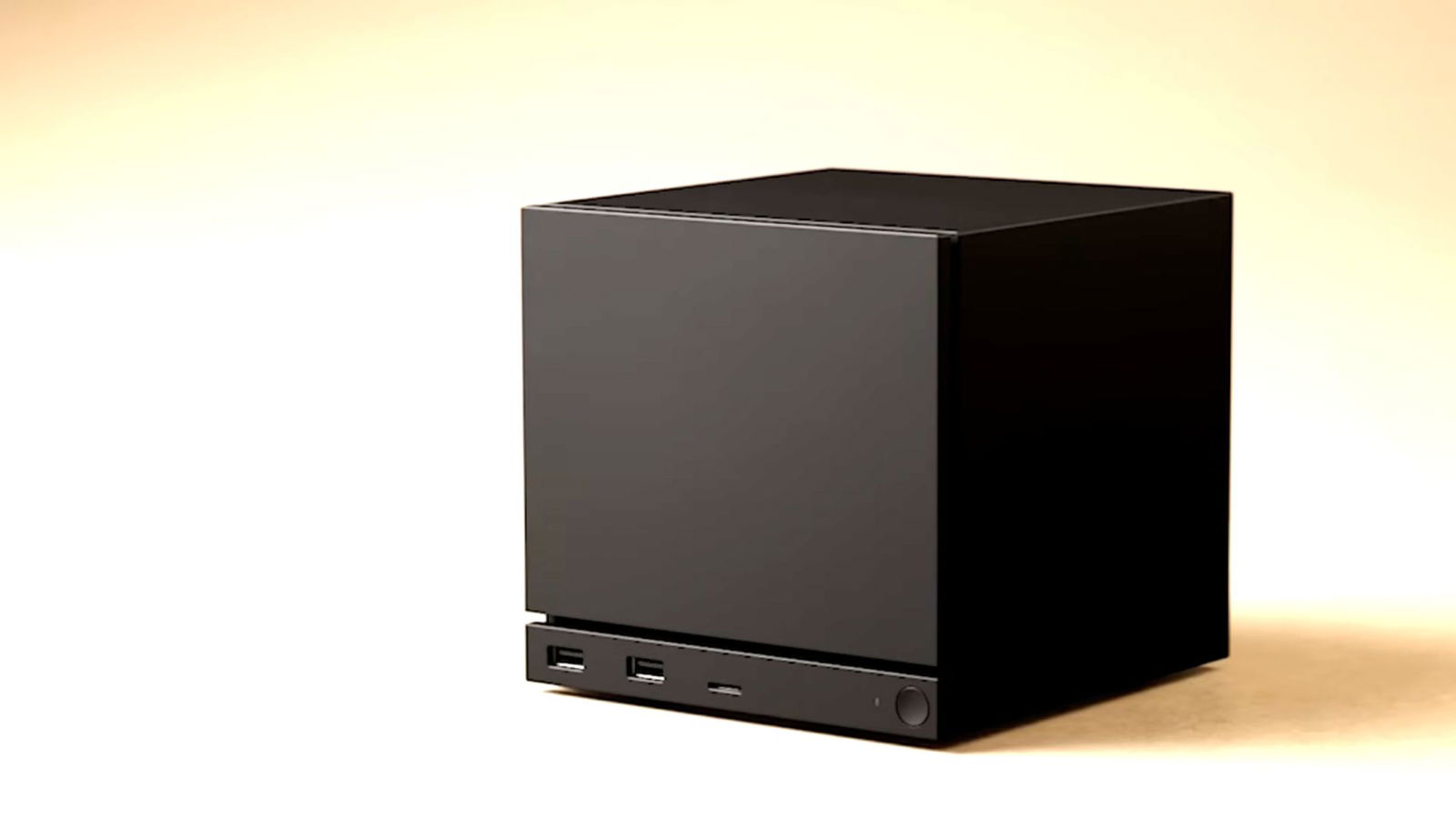 How Powerful Is the Steam Machine? Valve Says It’s Six Times Stronger ...