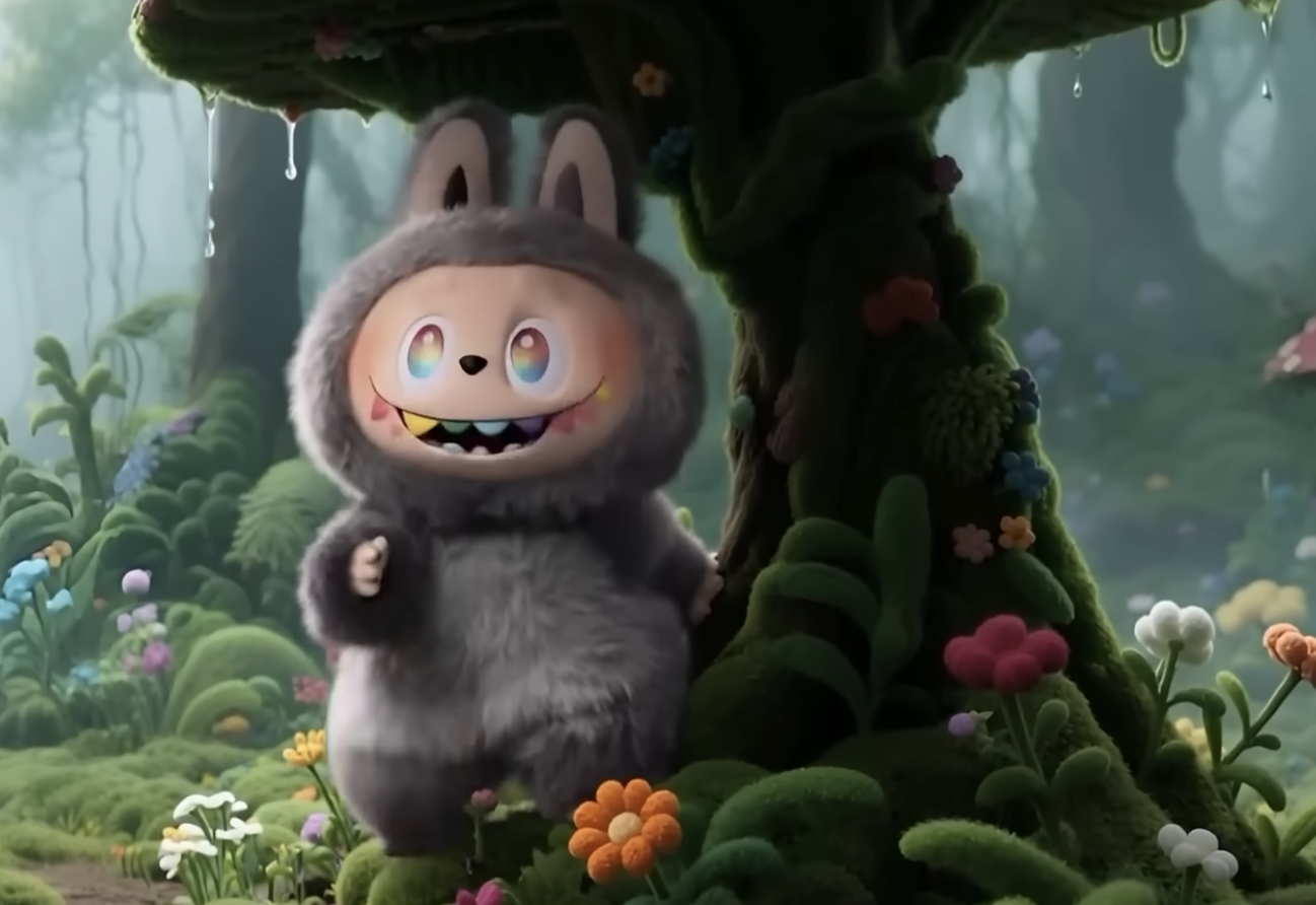 Sony’s Labubu Movie Is Exactly What Bryan Cranston Satirized in The Studio