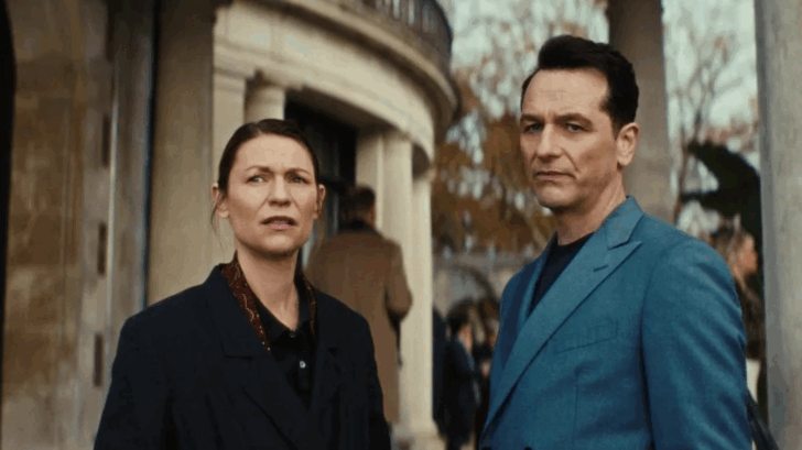 The Beast in Me Season 1 Soundtrack: Every Song in the Netflix Show