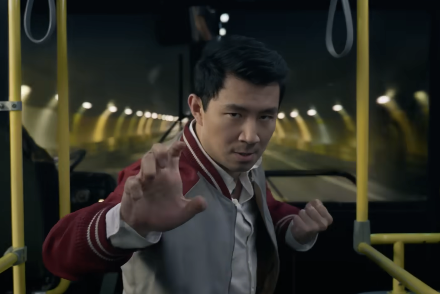 “I lost to Sydney Sweeney”: Simu Liu Reveals His First Major Loss as ...