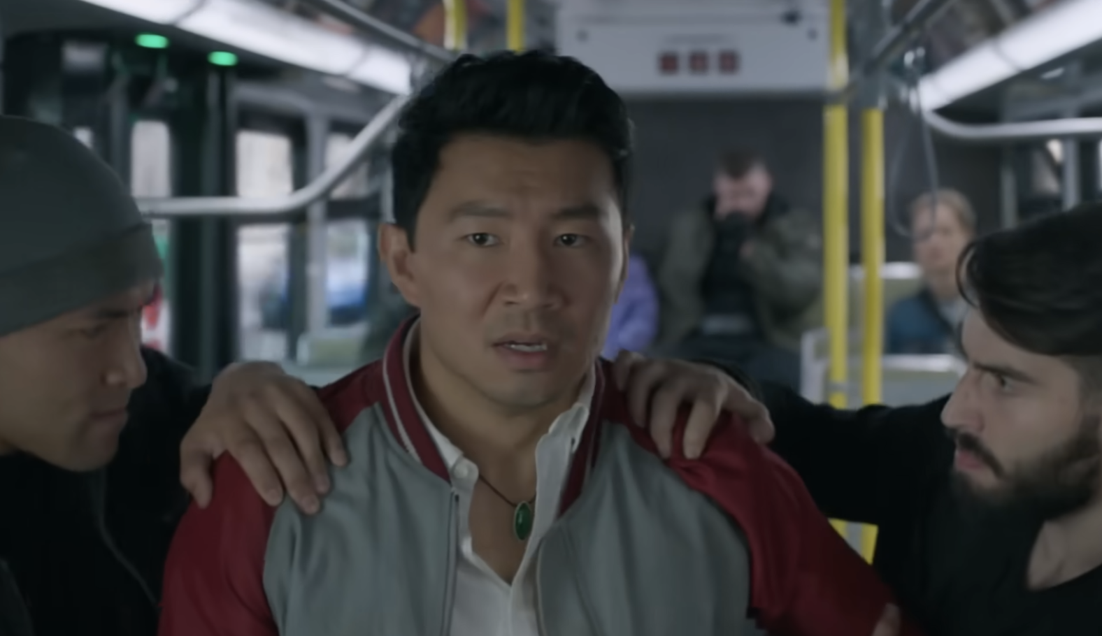 “I lost to Sydney Sweeney”: Simu Liu Reveals His First Major Loss as ...