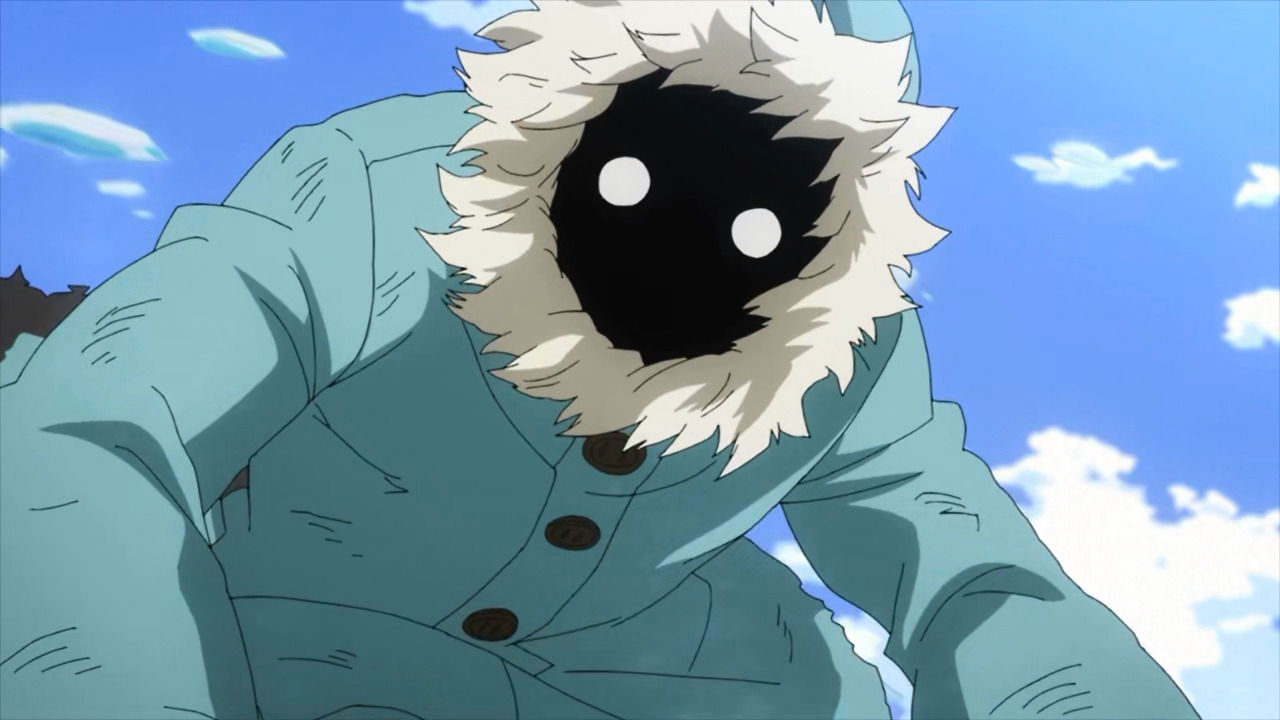 Every My Hero Academia Villain Ranked Weakest To Strongest Every My Hero Academia Villain Ranked Weakest To Strongest