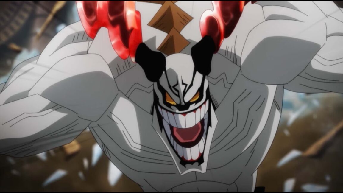 Every My Hero Academia Villain, Ranked Weakest to Strongest