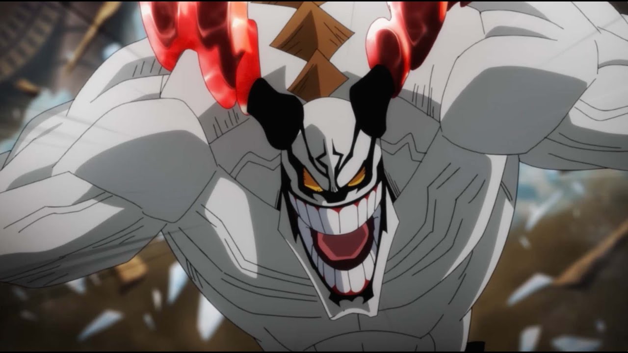 Every My Hero Academia Villain, Ranked Weakest to Strongest