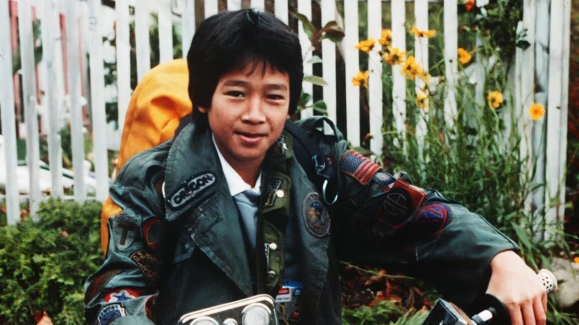 Goonies 2 Gets Exciting Update From Ke Huy Quan as Steven Spielberg ...