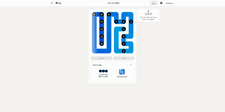 All LinkedIn Games Solutions for Today (November 16, 2025)