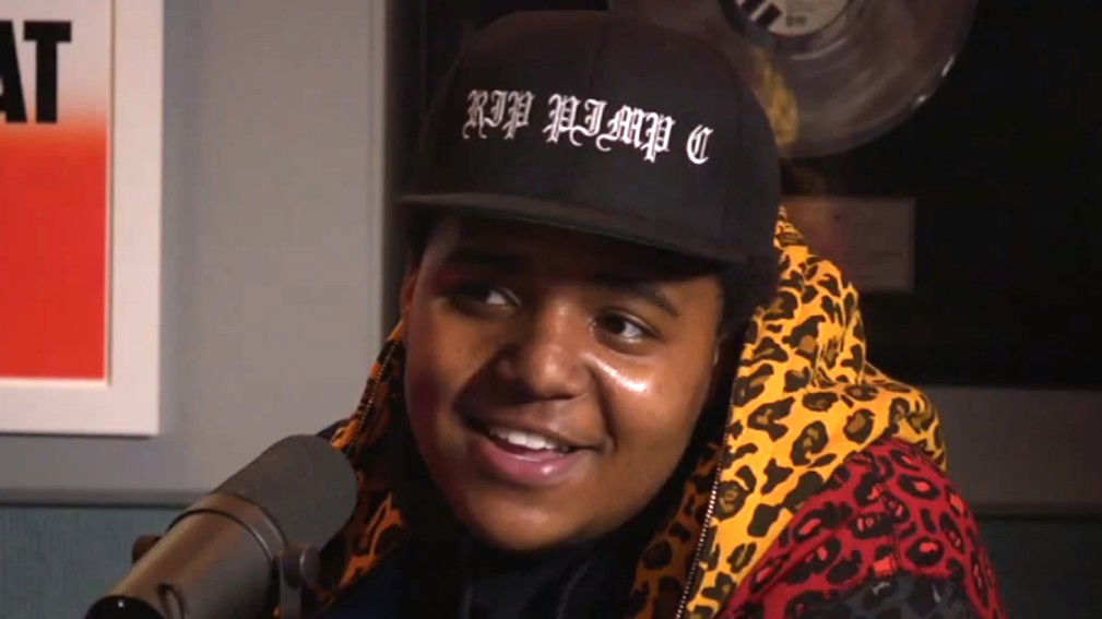 Who Is The Notorious B.I.G.’s Son? CJ Wallace Takes Legal Action Over Explosive Diddy Allegations