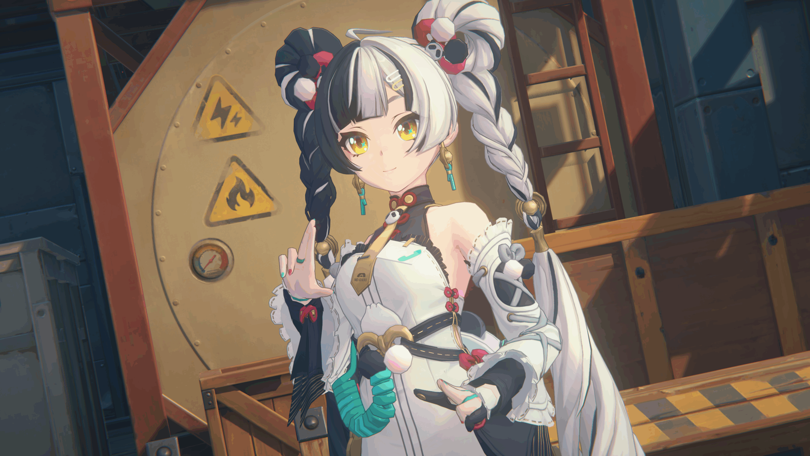 Zenless Zone Zero Version 2.4 Release Date and Banner Details: Who ...