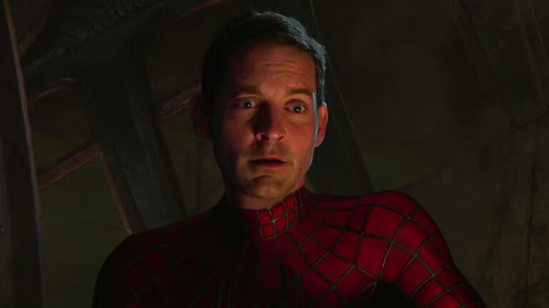 Spider-Man 4 Rumor: Tom Holland Will be More Miserable Than Tobey ...