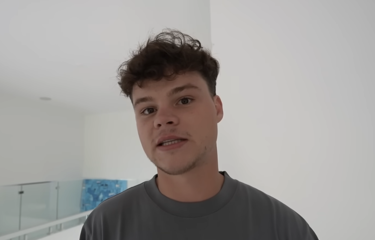 Why Internet Hates Jack Doherty: Every Controversy From Halloween Party ...