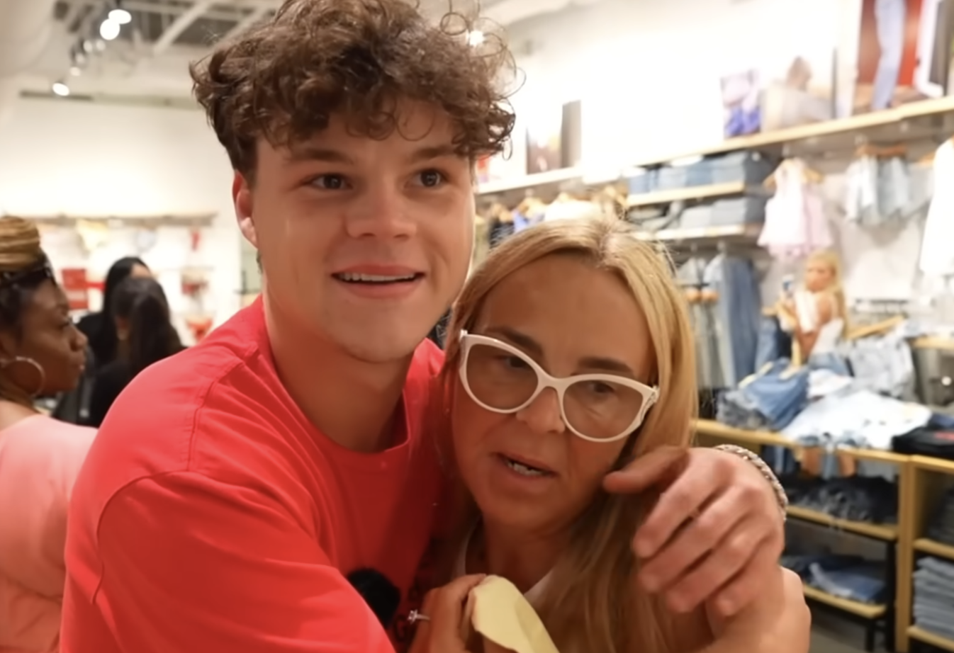 Why Internet Hates Jack Doherty: Every Controversy From Halloween Party ...