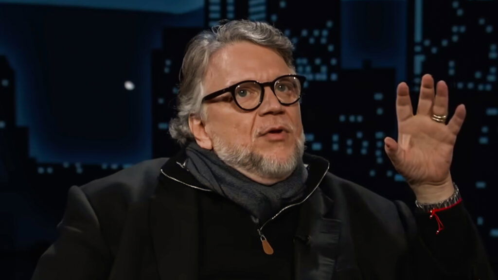 Guillermo del Toro Calls Apple TV’s Underrated Horror Show The Best ...