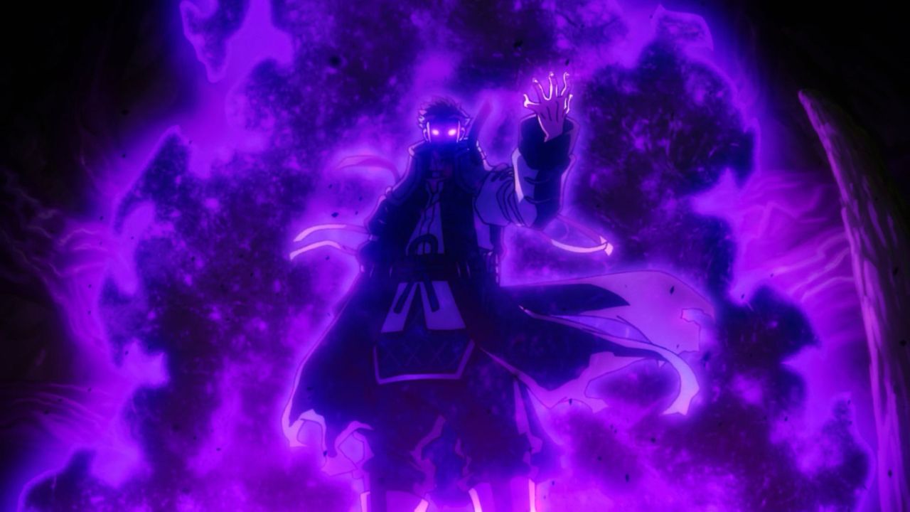 Gachiakuta Episode 19 Review: Lore Dumps and Infectious Group Hype for ...