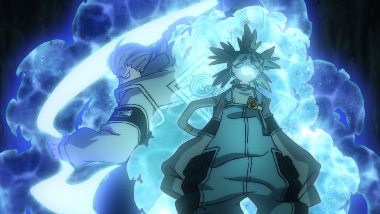 The Darkest Anime of 2025 Censored a Major Scene After Dominating ...