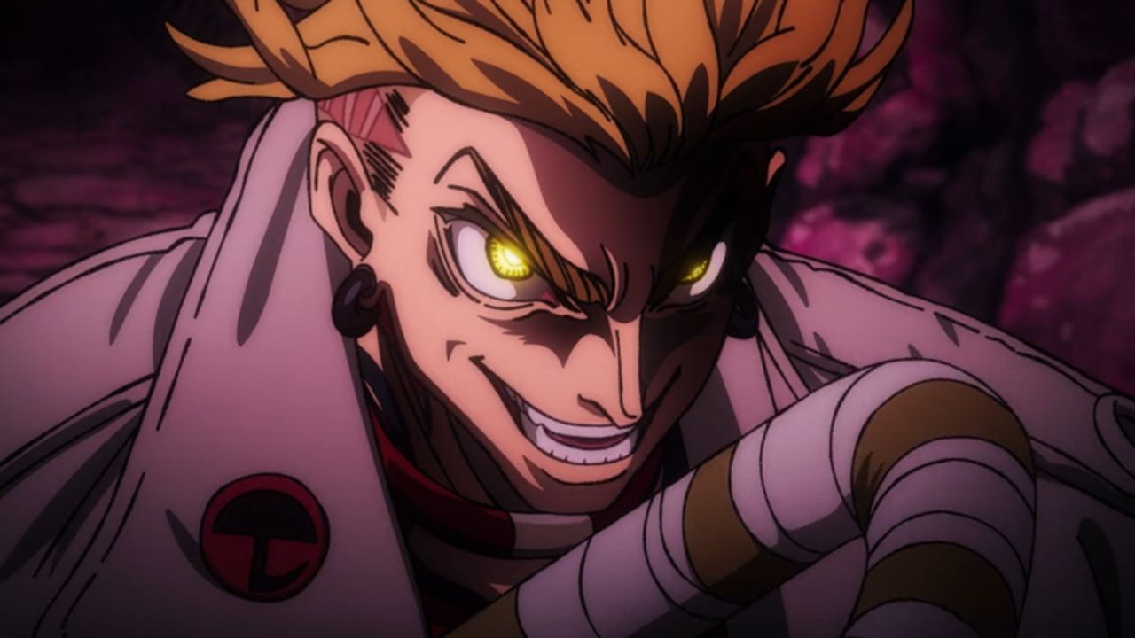 The Darkest Anime of 2025 Censored a Major Scene After Dominating ...