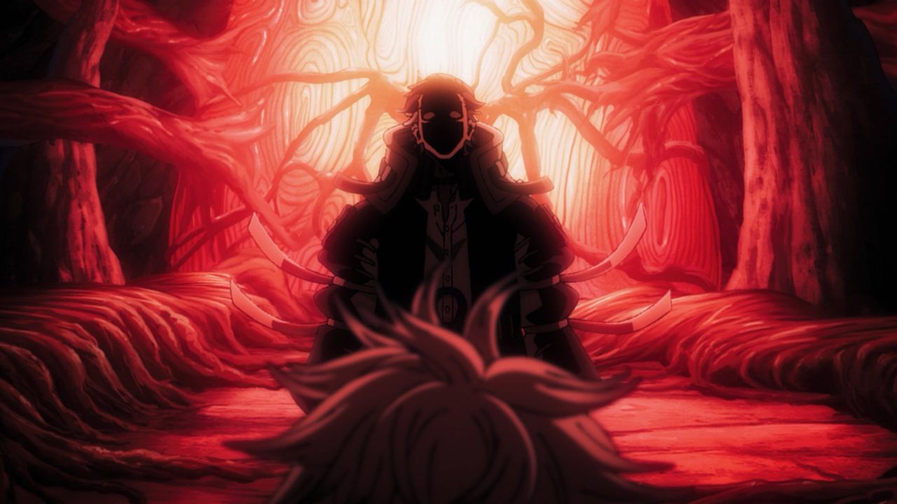 Gachiakuta Episode 19 Review: Lore Dumps and Infectious Group Hype for ...