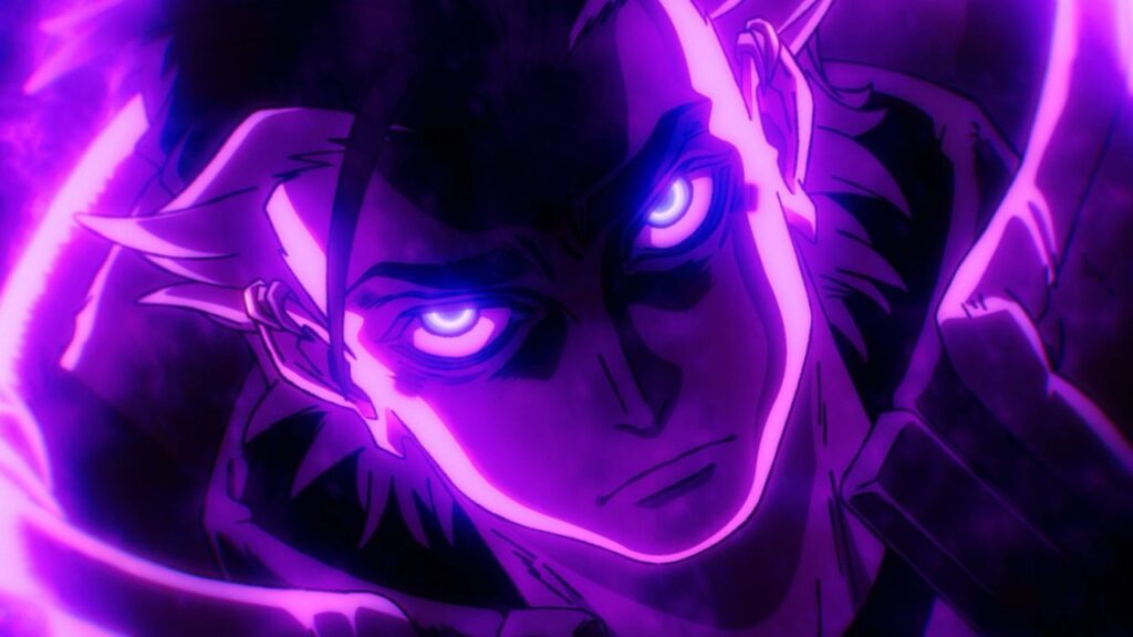 The Darkest Anime of 2025 Censored a Major Scene After Dominating ...