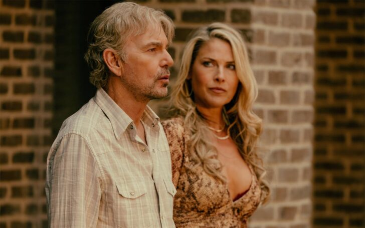 Landman Season 2 Cast: How Old Are The Actors in Taylor Sheridan Series?