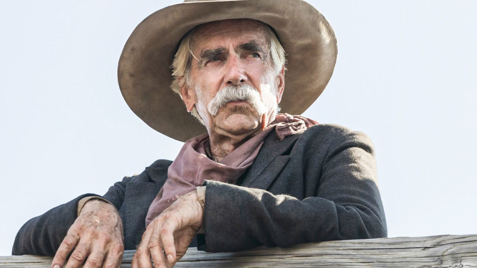 Landman Season 2 Cast: How Old Are The Actors in Taylor Sheridan Series?