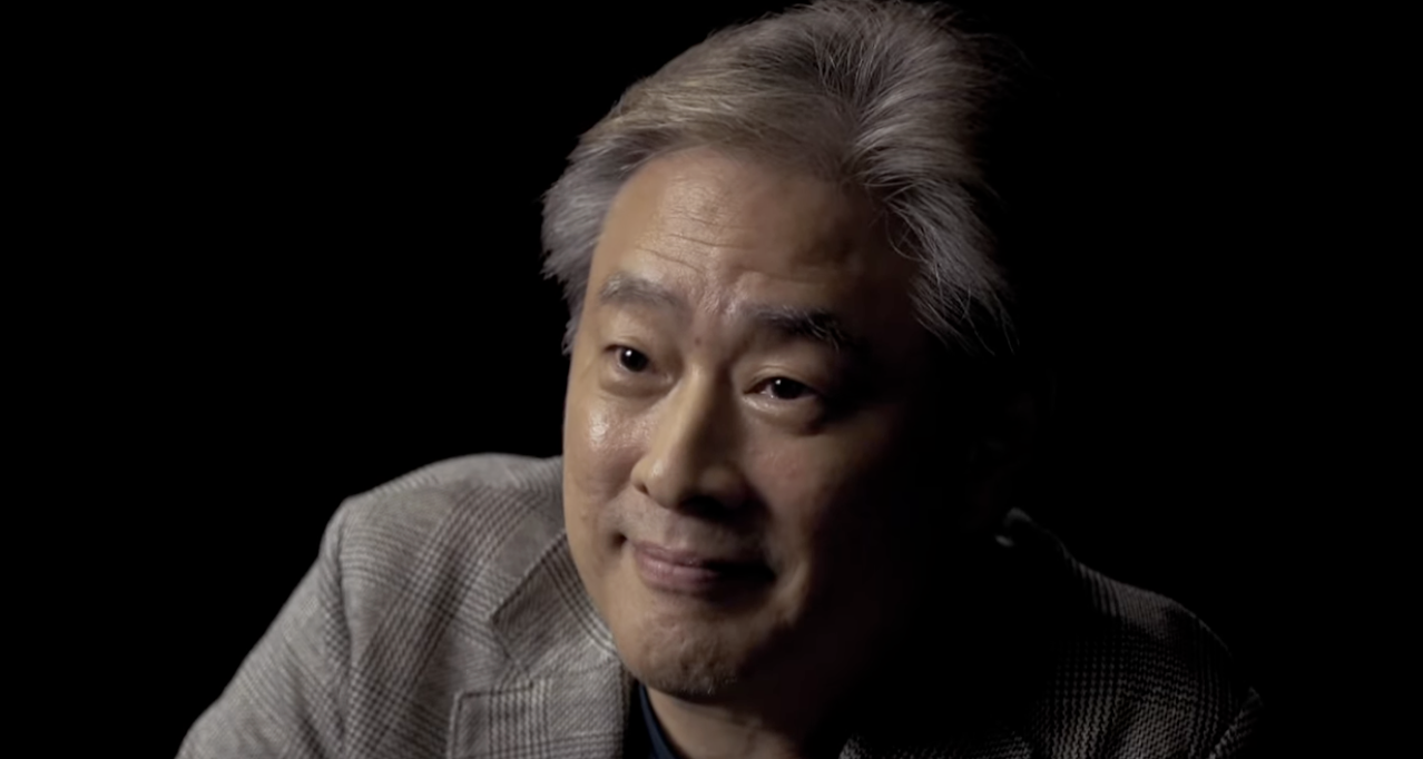 Park Chan-wook Struggling to Make His Next Movie Despite Serious Oscar ...