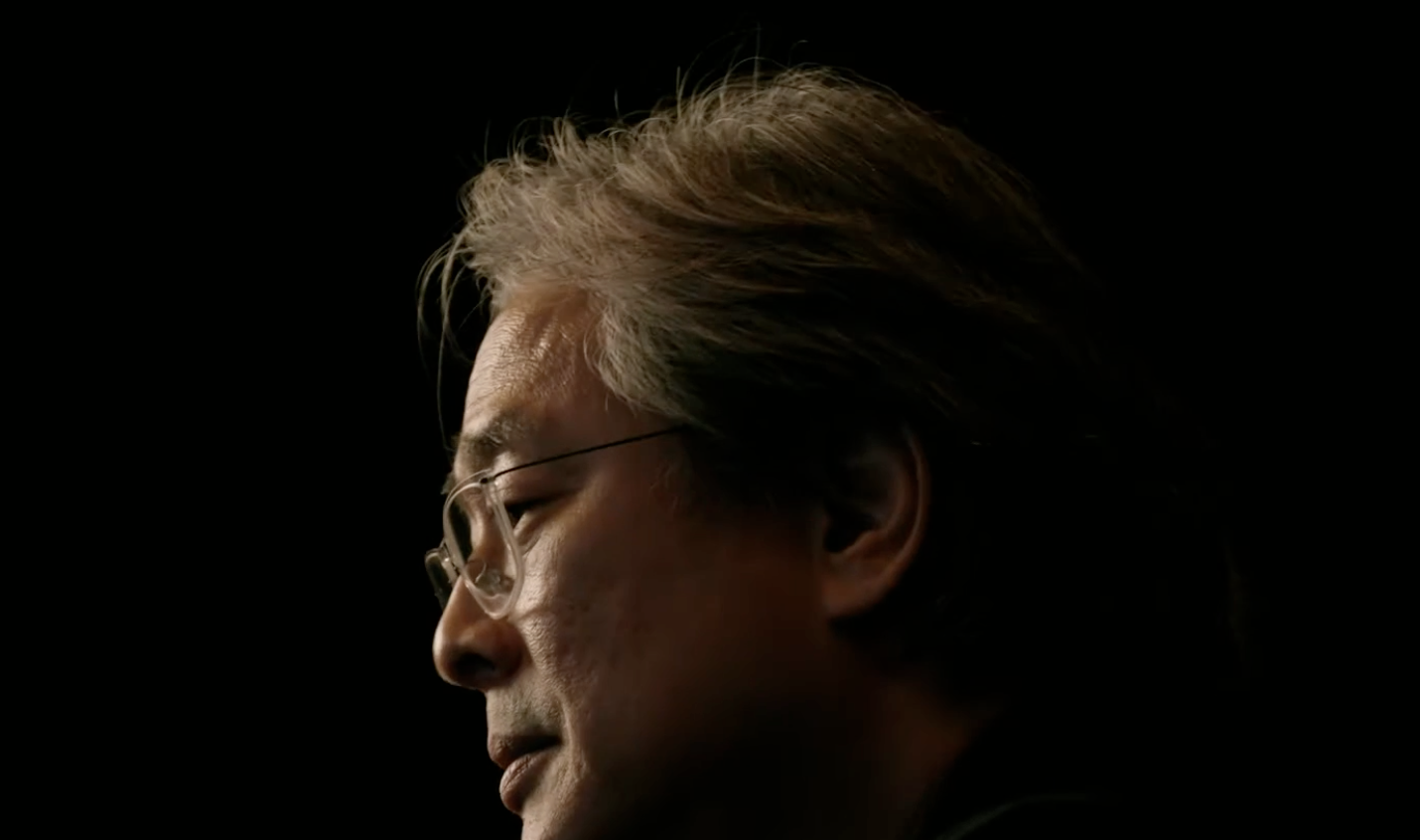 Park Chan-wook Struggling to Make His Next Movie Despite Serious Oscar ...