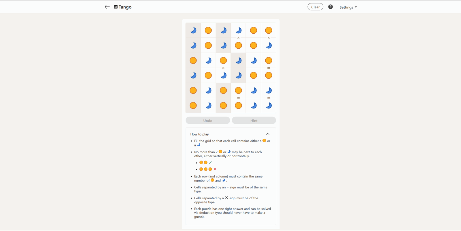 All LinkedIn Games Solutions for Today (November 17, 2025)