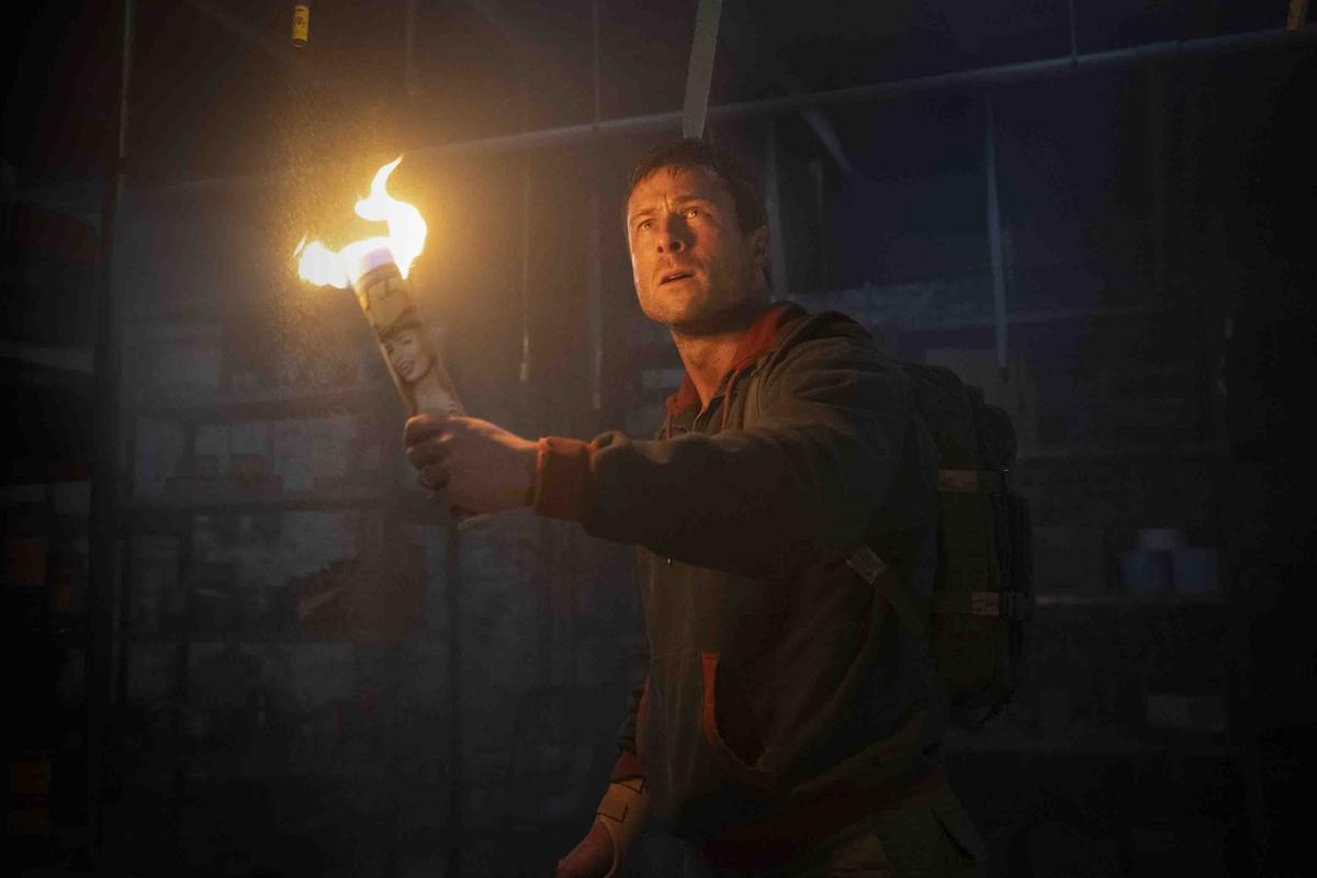 The Running Man Box Office Proves the Time of Sci-Fi Remakes Is Over