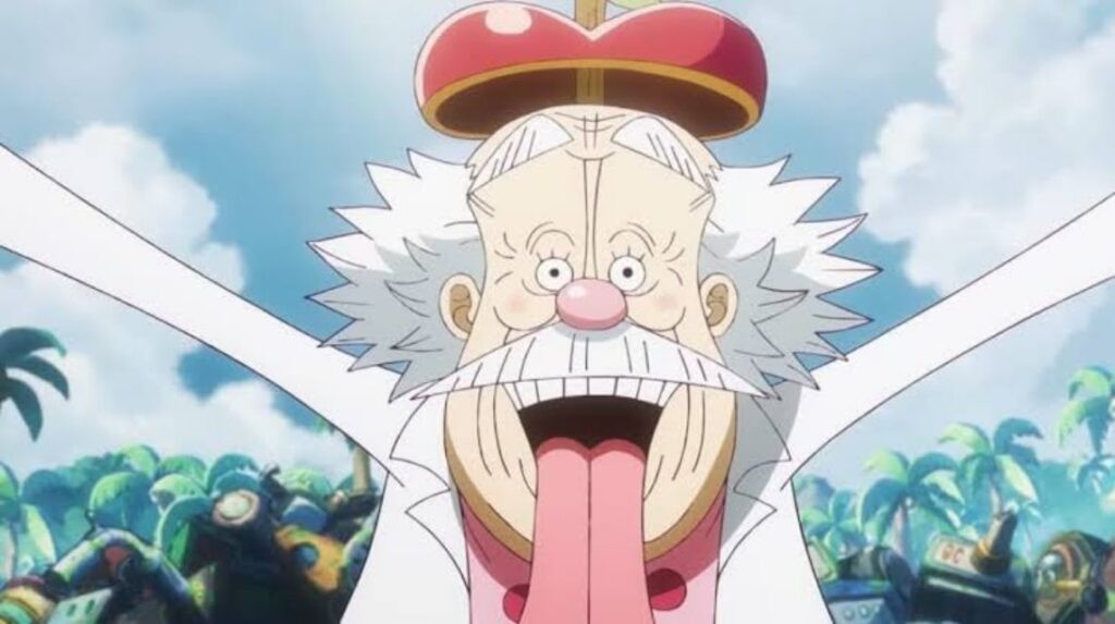 One Piece 1150: The Secrets of D Clan, What Was Vegapunk’s Final Message?