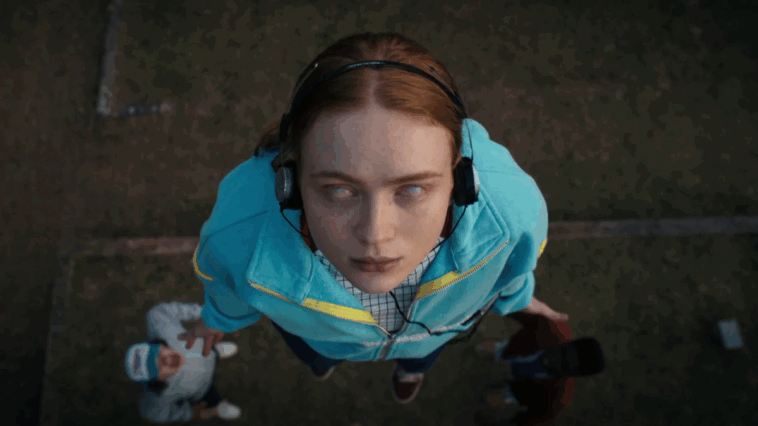Stranger Things Season 5: Is Max Going to Die? Sadie Sink’s One ...