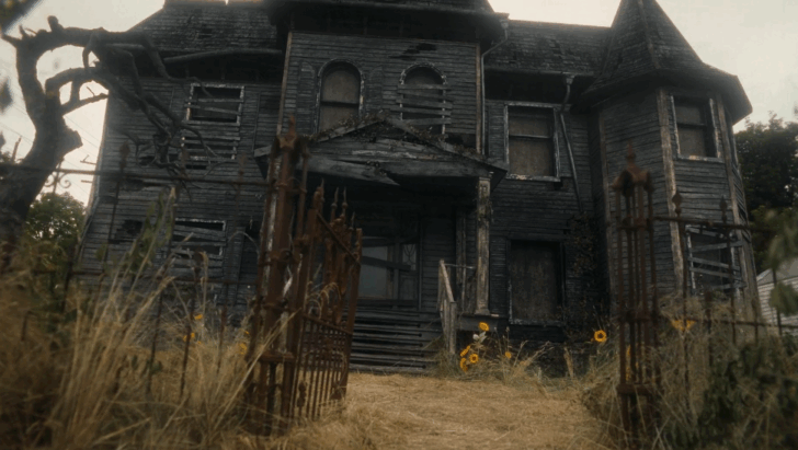 It: Welcome to Derry Season 1 Episode 4: What Does Hallorann Find in ...