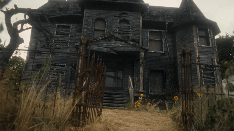 It: Welcome to Derry Season 1 Episode 4: What Does Hallorann Find in ...