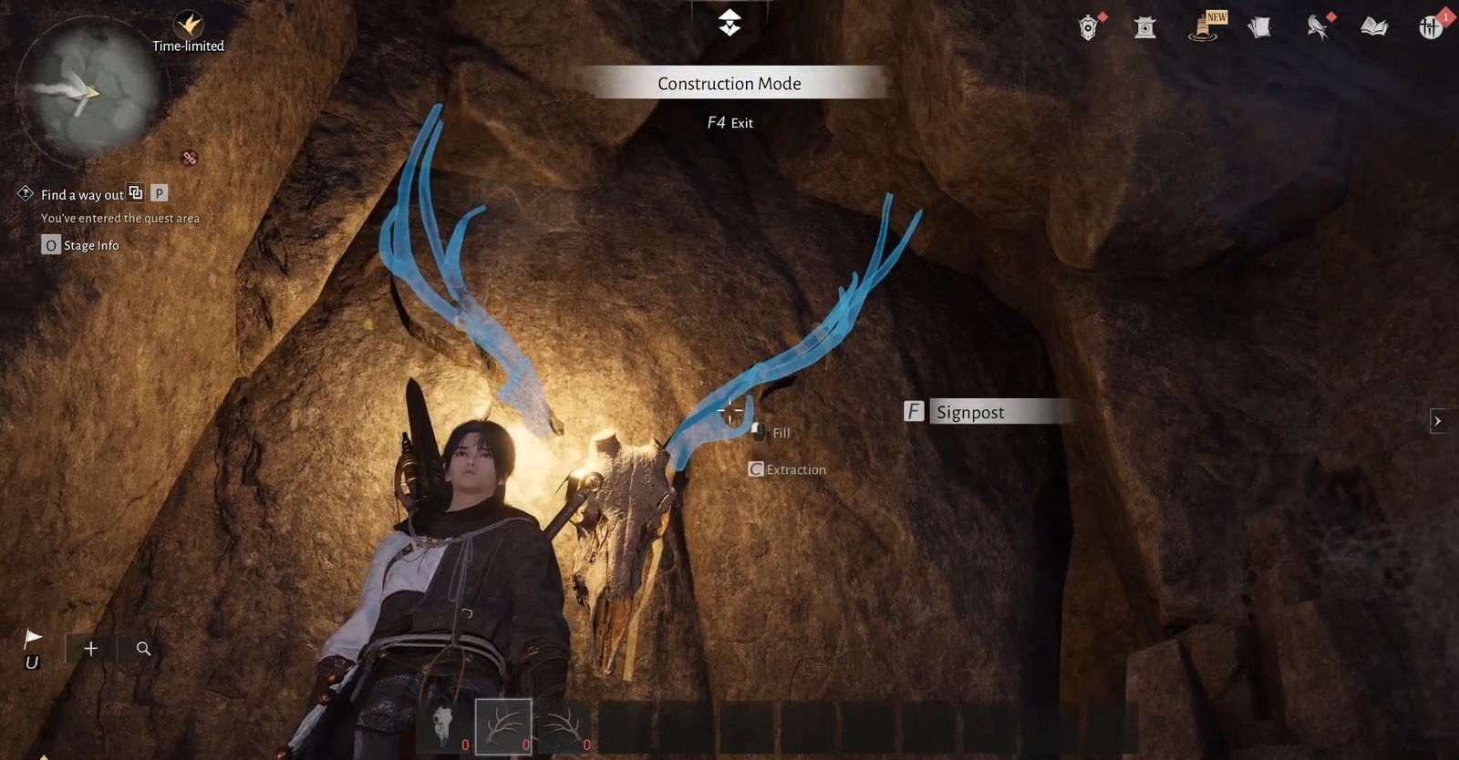 Where Winds Meet Gleaming Abyss Quest Guide - Tips for Boss Fight ...