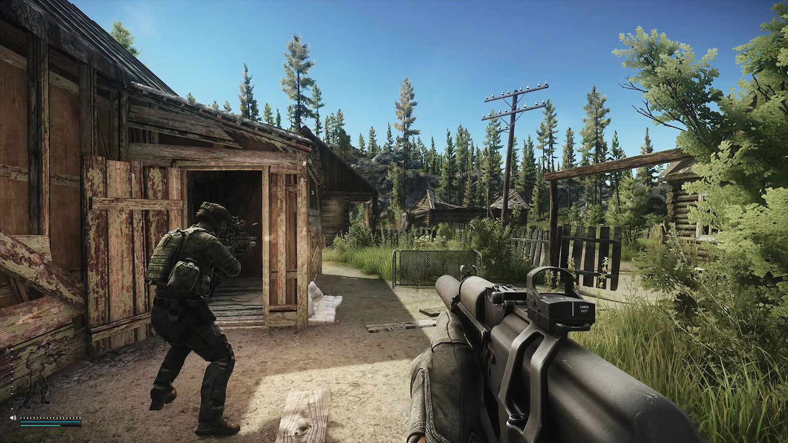Escape From Tarkov Steam Not Working? Here’s How to Fix the Most ...