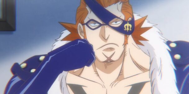 Every Confirmed SWORD Member in One Piece: Are Akainu and Kuzan Part of ...
