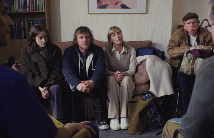 Goodbye June Review — Undercooked Script Strengthened by a Powerful ...
